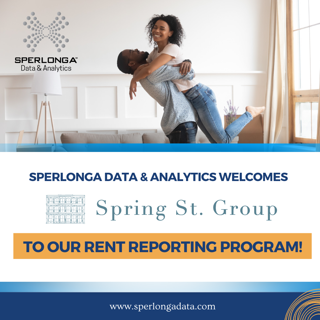 Spring St. Group Joins