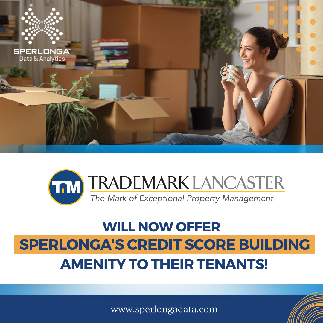 Trademark Lancaster Joins