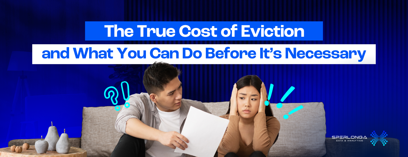 True Cost of Eviction